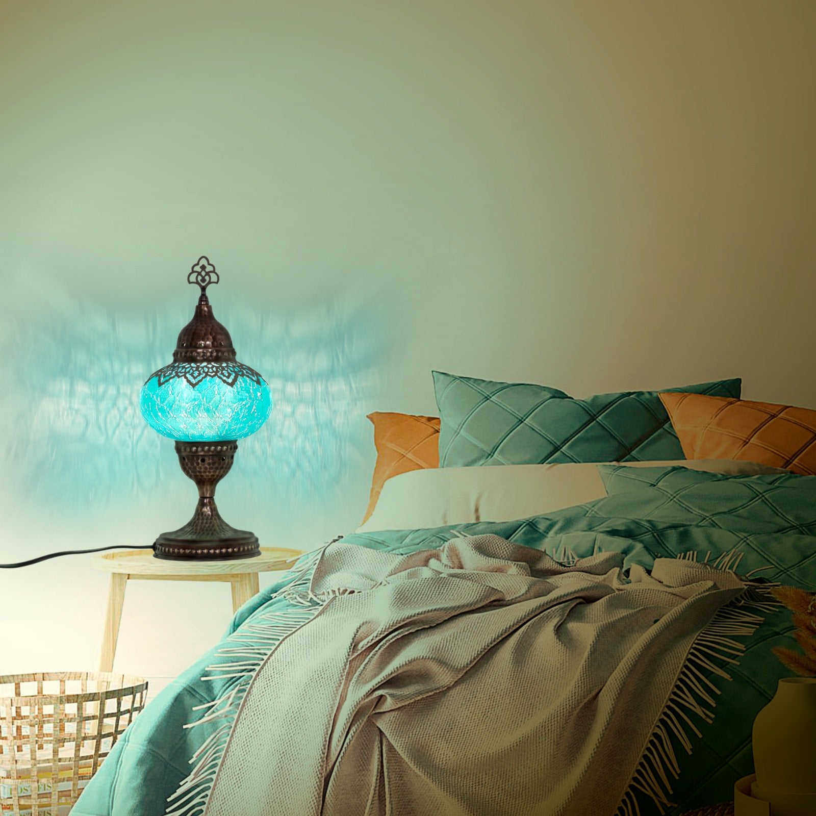 Karavan TreasuresFromTurkey, The Source for Turkish Lights & More ...