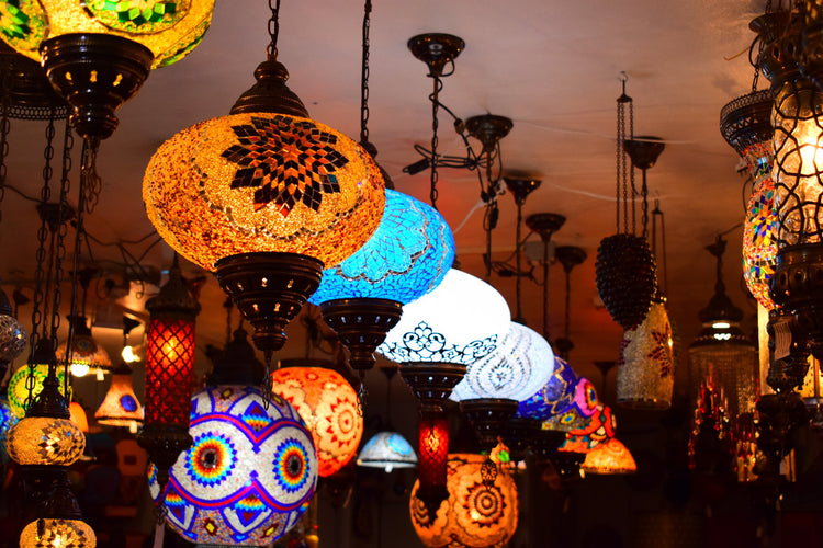 Karavan TreasuresFromTurkey, The Source for Turkish Lights & More ...